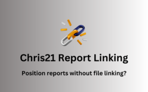 Chris21 Reports Archives - System Logic