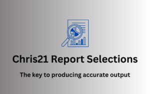 Chris21 Reports Archives - System Logic
